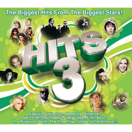 Hits 3專輯 - Hits 3 undefined - LINE MUSIC