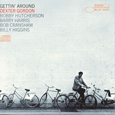 Shiny Stockings - Dexter Gordon - GettinAround專輯 - LINE MUSIC