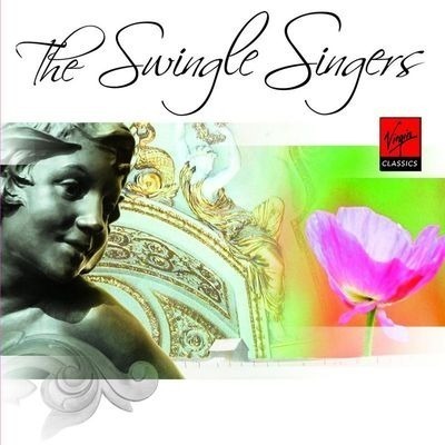 The Swingle Singers專輯 - The Swingle Singers undefined - LINE MUSIC