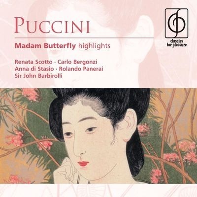 Puccini: Madam Butterfly (highlights)專輯 - Sir John Barbirolli - LINE MUSIC