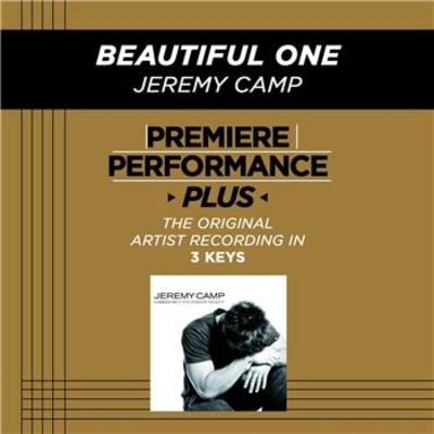 Beautiful One (Premiere Performance Plus Track)專輯 - Jeremy Camp - LINE ...