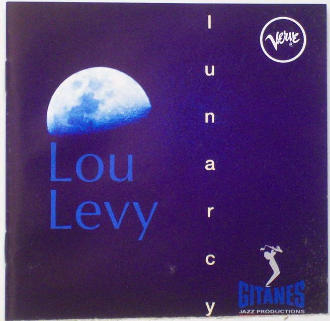 Lunarcy專輯 - Lou Levy 盧列維 - LINE MUSIC