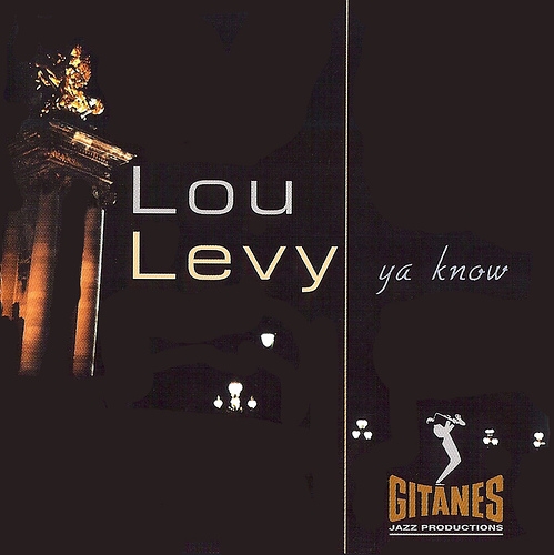 Ya Know專輯 - Lou Levy - LINE MUSIC