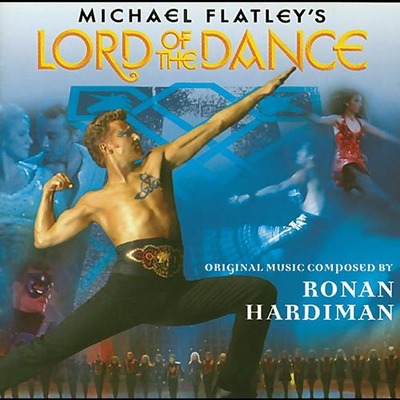 Michael Flatley's Lord Of The Dance專輯 - Ronan Hardiman 羅南哈德曼 - LINE MUSIC