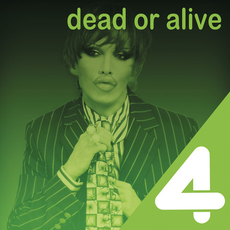 4 Hits專輯 - Dead Or Alive undefined - LINE MUSIC