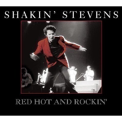 Red Hot and Rockin'專輯 - Shakin' Stevens 薛金史帝文生 - LINE MUSIC