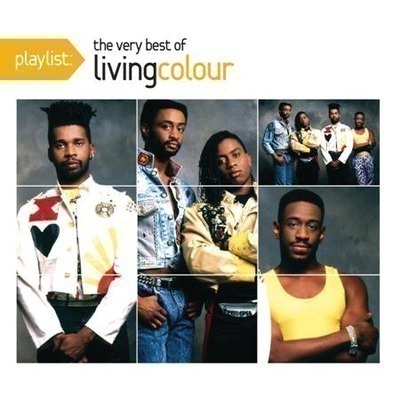 Living Colour的相關專輯列表 - LINE MUSIC