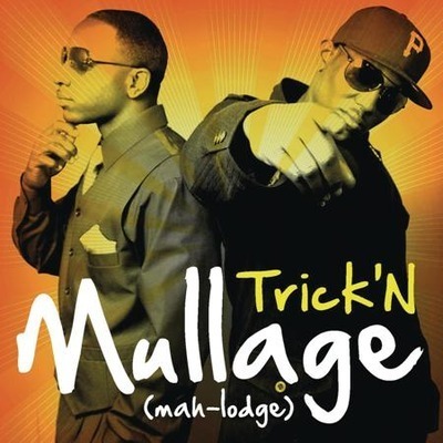 Trick'n - Mullage - Trick'n專輯 - LINE MUSIC