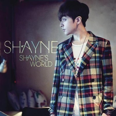 Looking at You (Instrumental) - Shayne - Shayne's World專輯 - LINE MUSIC