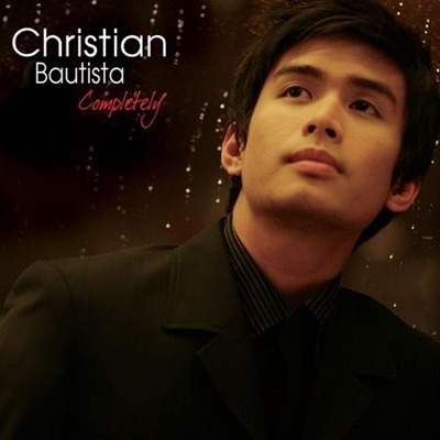I Can Love You Easy專輯 - Christian Bautista - LINE MUSIC