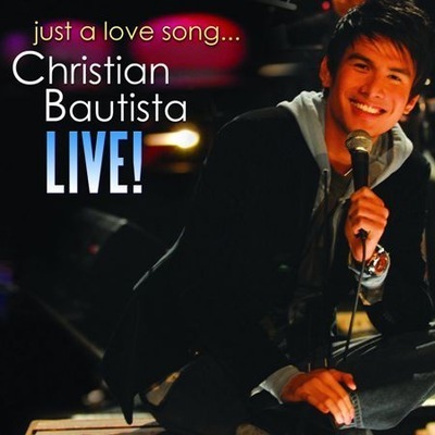 Cry For Help專輯 - Christian Bautista undefined - LINE MUSIC