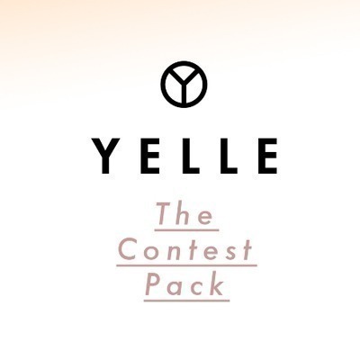 The Contest Pack專輯 - Yelle 耶爾樂團 - LINE MUSIC