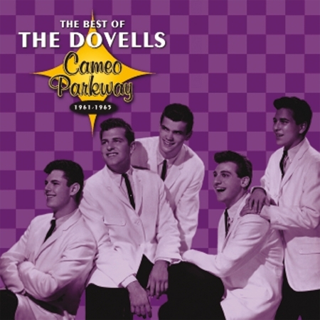 Cameo Parkway - The Best Of The Dovells (Original Hit Recordings)專輯 ...