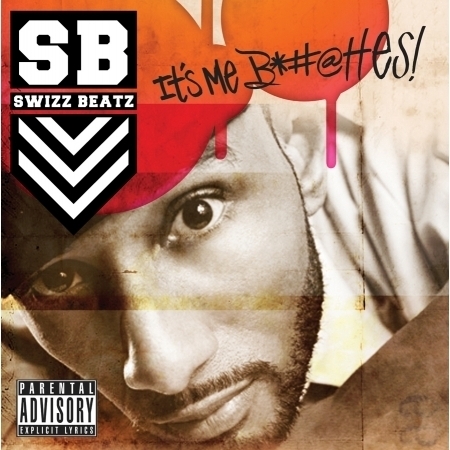 It's Me Snitches專輯 - Swizz Beatz 史威茲畢茲 - LINE MUSIC