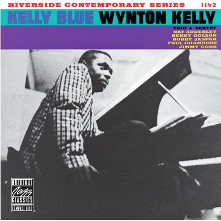 Kelly Blue專輯 - The Wynton Kelly Trio undefined - LINE MUSIC