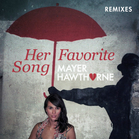 Her Favorite Song專輯 - Mayer Hawthorne undefined - LINE MUSIC