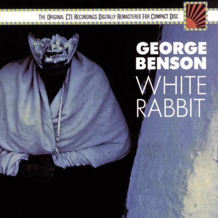 White Rabbit專輯 - George Benson - LINE MUSIC