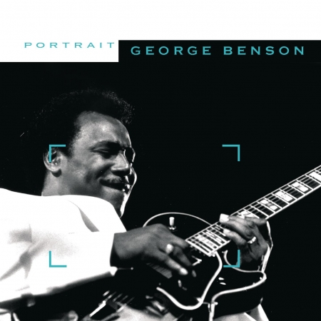 Sony Jazz Portrait專輯 - George Benson - LINE MUSIC