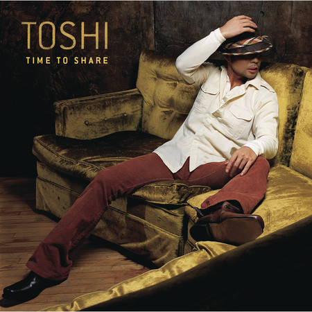 Time To Share專輯 - Toshi undefined - LINE MUSIC