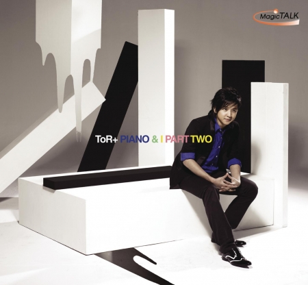Piano & I Part 2專輯 - ToR Saksit - LINE MUSIC