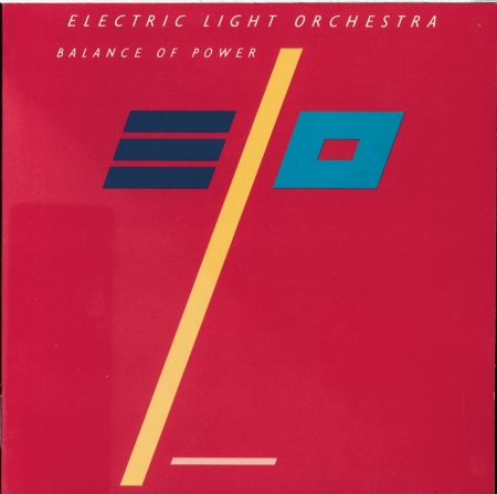 Boy Blue - Electric Light Orchestra 電光交響樂團 - Strange Magic: The Best Of ...