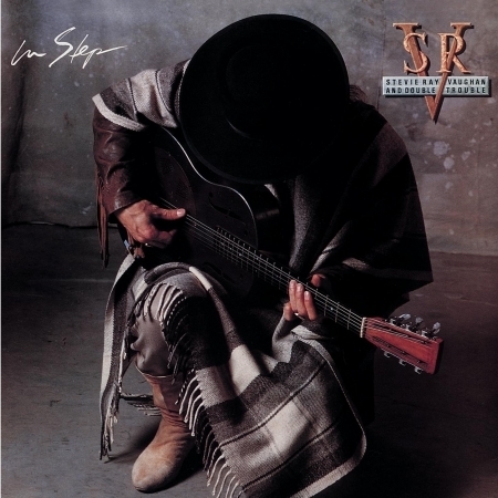 Life Without You - Stevie Ray Vaughan And Double Trouble - In Step專輯 ...