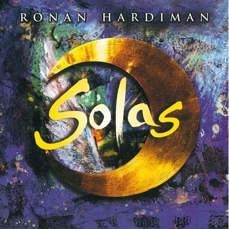 Solas專輯 - Ronan Hardiman 羅南哈德曼 - LINE MUSIC