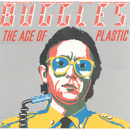 Elstree - The Buggles - The Age Of Plastic專輯 - LINE MUSIC
