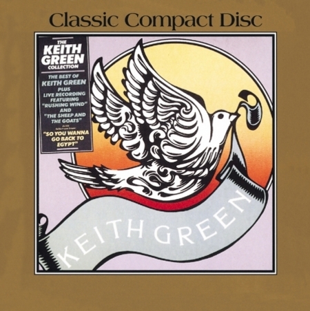 Keith Green Collection專輯 - Keith Green undefined - LINE MUSIC
