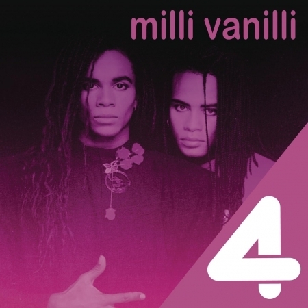 4 Hits: Milli Vanilli專輯 - Milli Vanilli undefined - LINE MUSIC