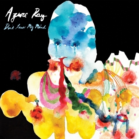 Don't Leave My Mind專輯 - Azure Ray - LINE MUSIC