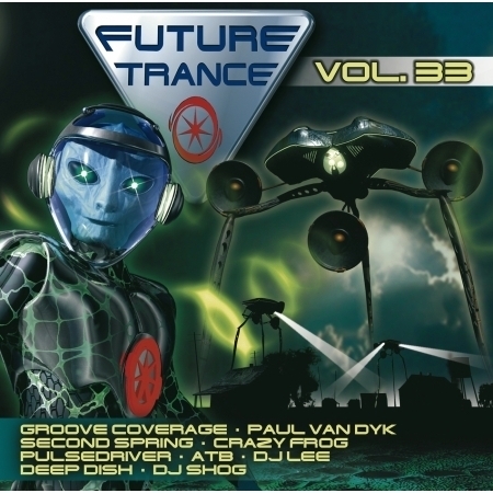 Future Trance Vol. 33專輯 - Various Artists 眾藝人 - LINE MUSIC