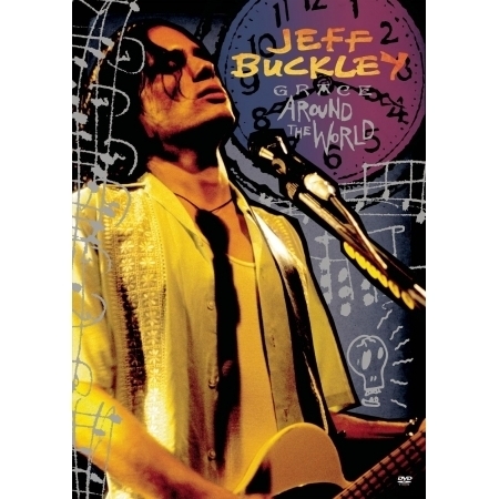 Grace Around The World專輯 - Jeff Buckley 傑夫巴克利 - LINE MUSIC