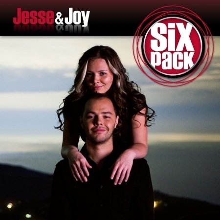 Six Pack: Jesse & Joy - EP專輯 - Jesse & Joy - LINE MUSIC