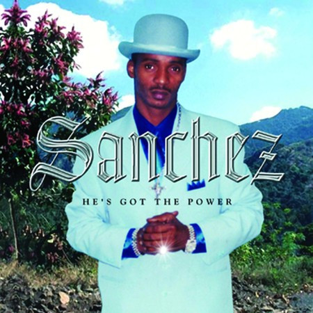 He's Got The Power專輯 - Sanchez undefined - LINE MUSIC