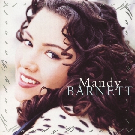 Mandy Barnett專輯 - Mandy Barnett undefined - LINE MUSIC