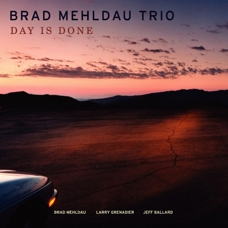 Martha My Dear - Brad Mehldau Trio 布瑞德．梅爾道三重奏 - Day Is Done專輯 - LINE MUSIC