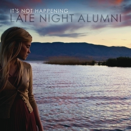 It's Not Happening專輯 - Late Night Alumni 夜耀精靈 - LINE MUSIC