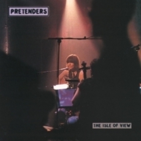 The Isle of View專輯 - Pretenders 偽裝者合唱團 - LINE MUSIC