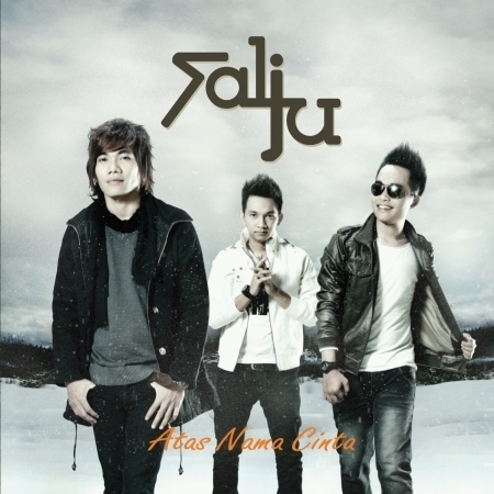 Atas Nama Cinta專輯 - Salju undefined - LINE MUSIC