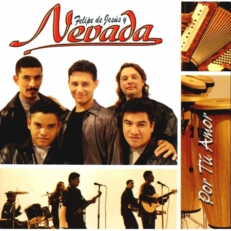 Por tu amor專輯 - Nevada undefined - LINE MUSIC