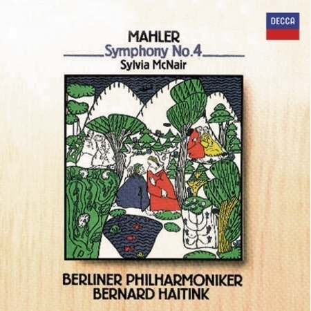 Mahler: Symphony No. 4專輯 - Sylvia McNair undefined - LINE MUSIC