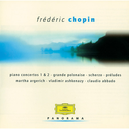 Chopin: Piano Concertos; Préludes專輯 - London Symphony Orchestra ...