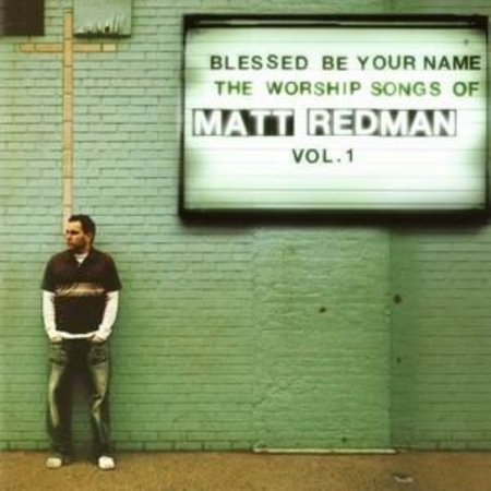 The Worship Song of Matt Redman專輯 - Matt Redman - LINE MUSIC