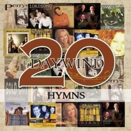 20 Hymns專輯 - Daywind 南方福音音樂系列 - LINE MUSIC