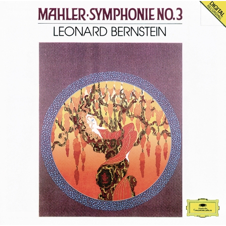 Mahler: Symphony No.3專輯 - New York Philharmonic undefined - LINE MUSIC