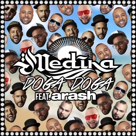 Doga Doga專輯 - Medina undefined - LINE MUSIC