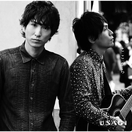 Kokokara專輯 - USAGI undefined - LINE MUSIC