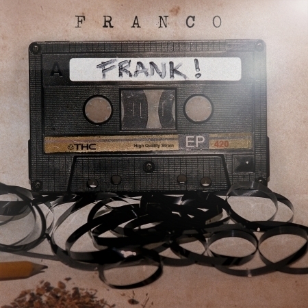 FRANK!專輯 - franco undefined - LINE MUSIC