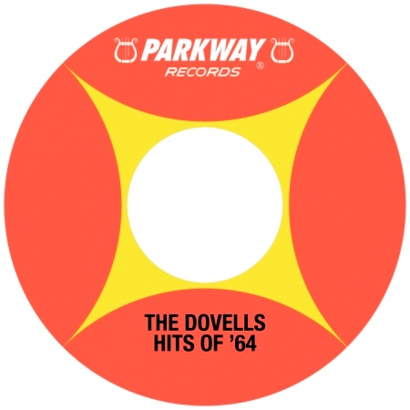 Hits Of '64專輯 - The Dovells undefined - LINE MUSIC
